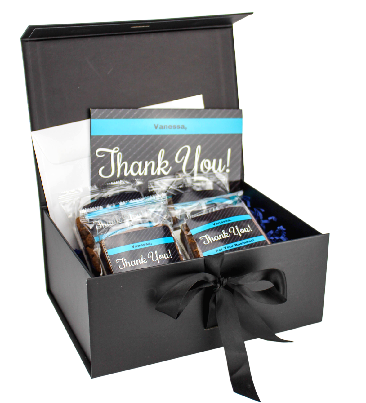 Mailbox Power | Automate Customer Engagement with Direct Mail & Gifting.